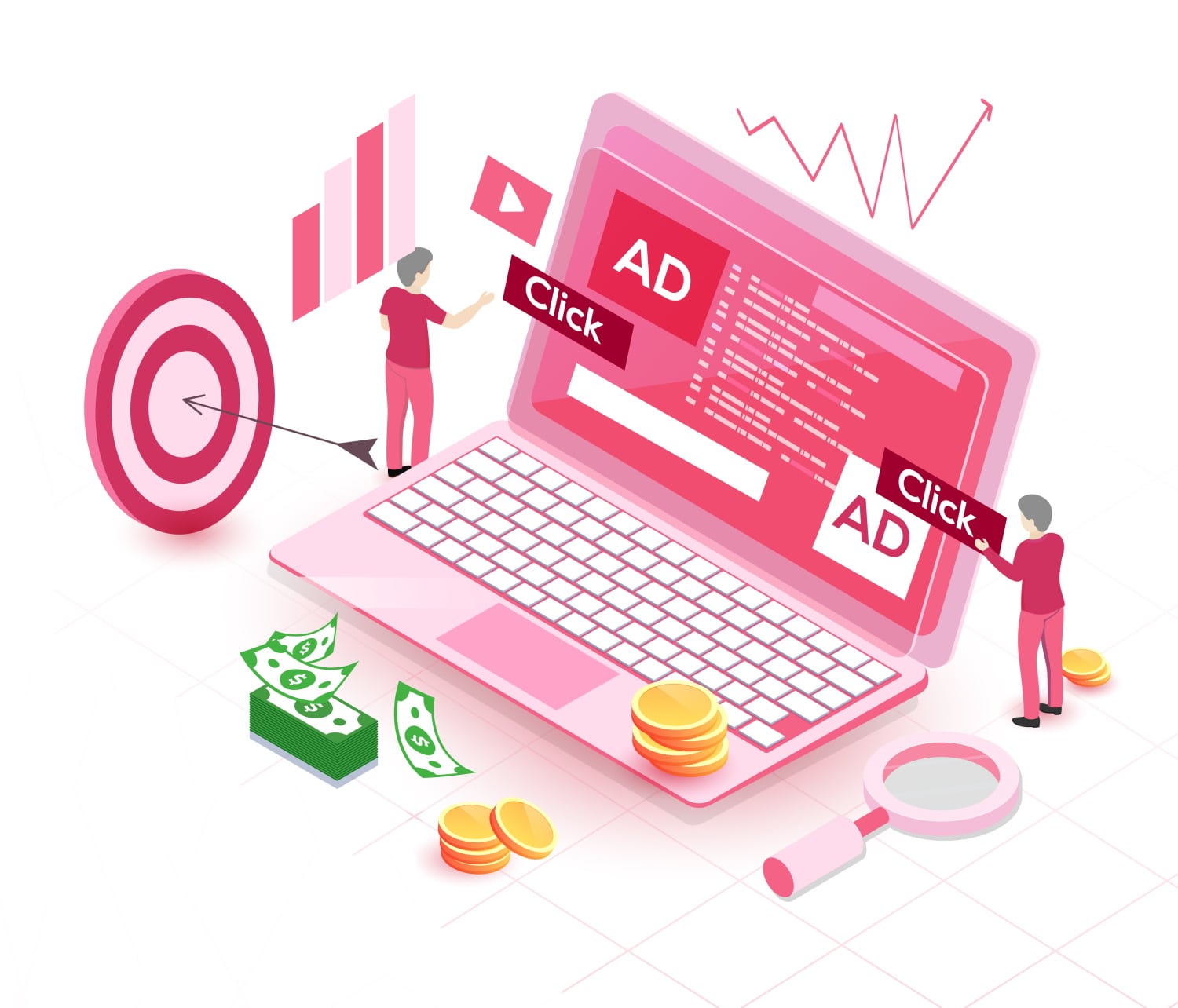 Contextual Advertising in 2021: What it is and Why it Matters - IntlTech